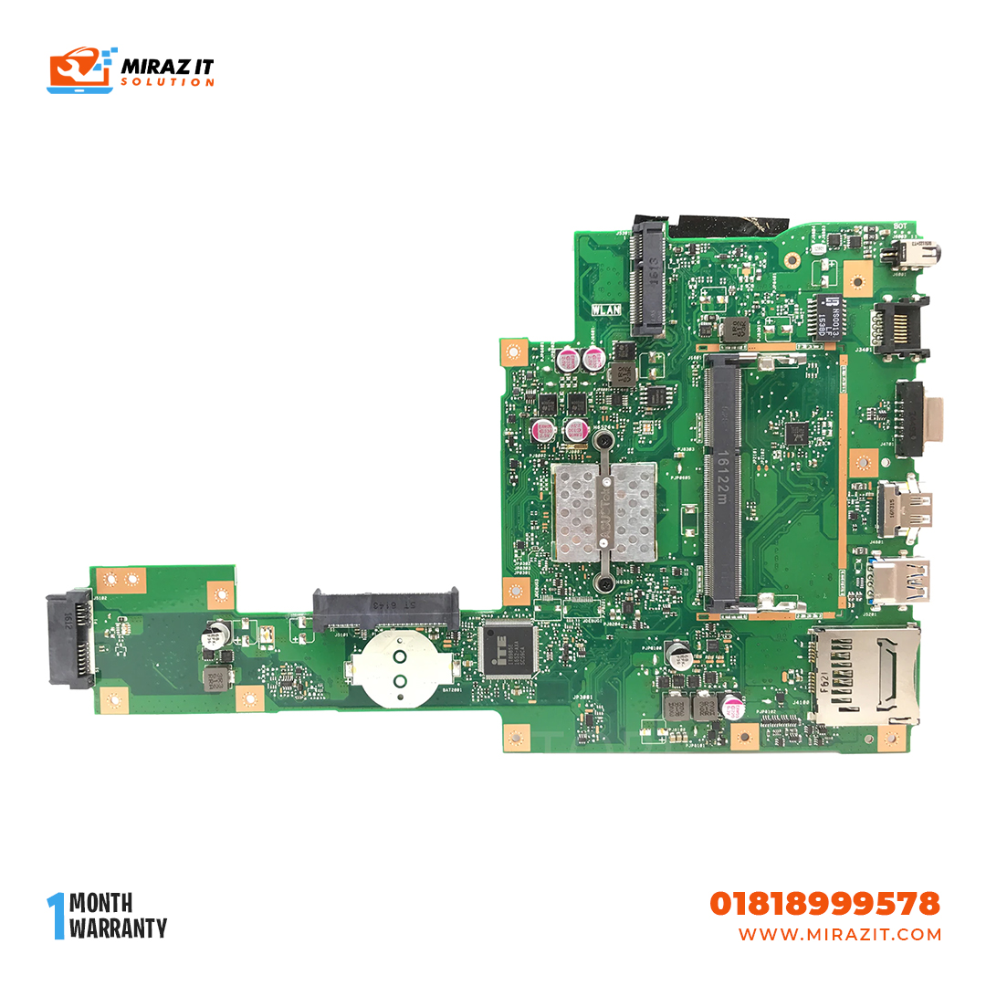 Asus 553m Motherboard Price in Bangladesh - Meraz IT Solution